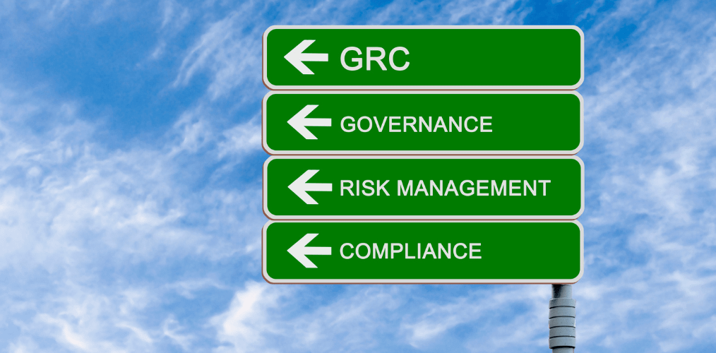 A Quick Guide to GRC: What It Is, Challenges, Technology